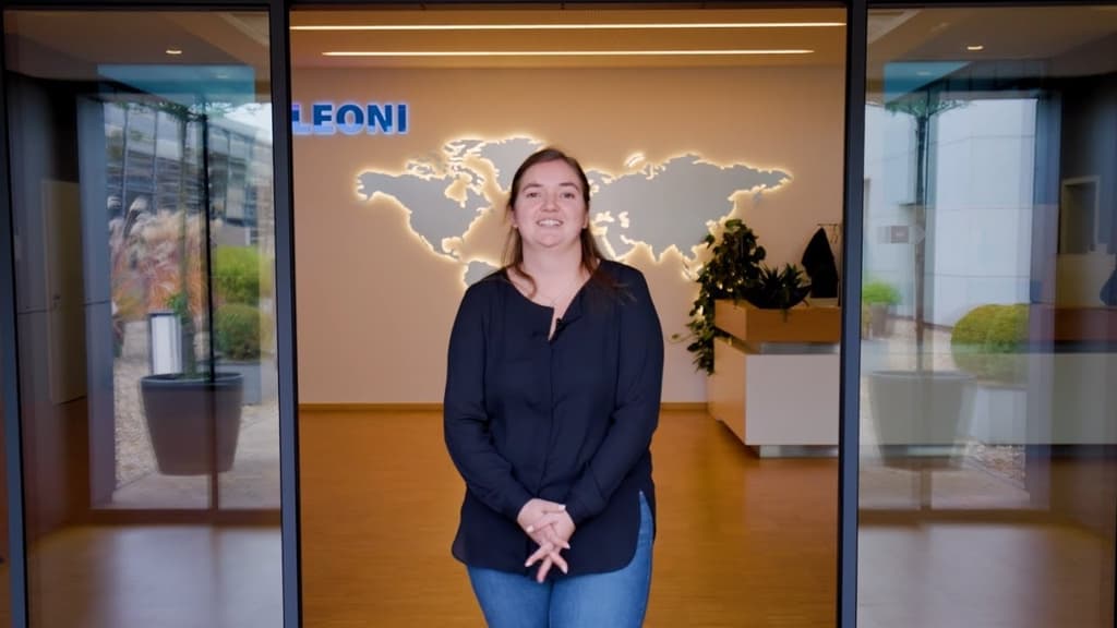 Intern Supply Chain Management (AI in Logistics Planning) | JobTeaser