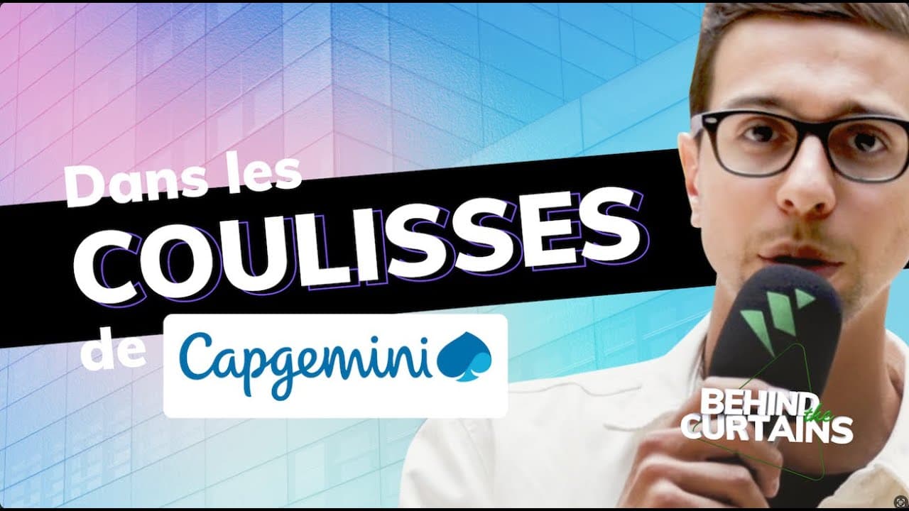 Capgemini