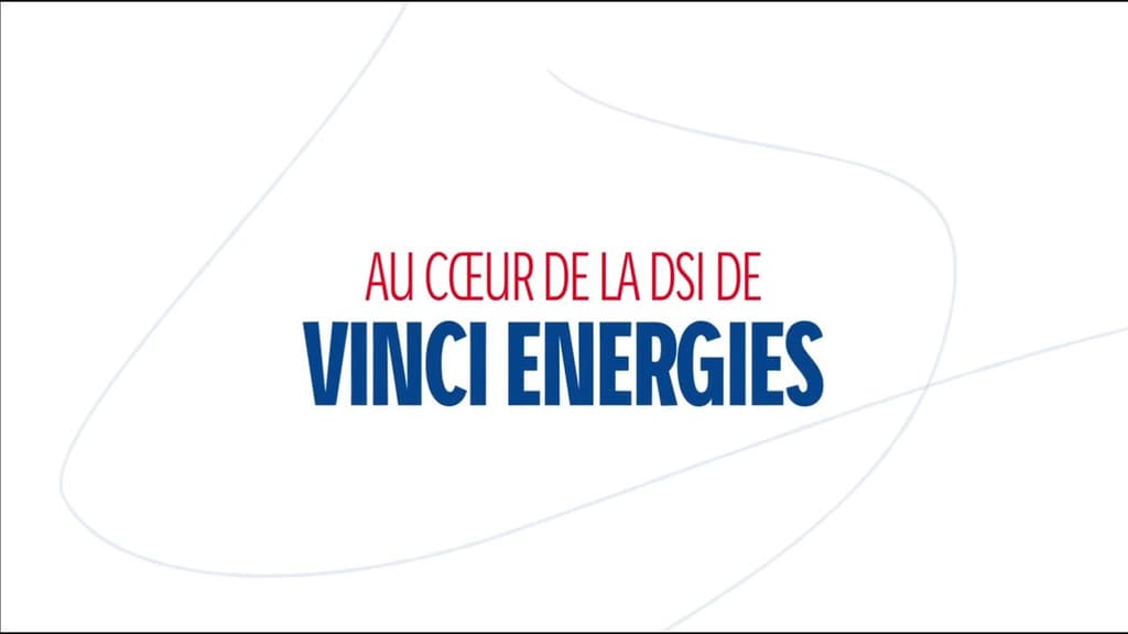 Alternance - Chef de projets Run & Adoption F/H | JobTeaser