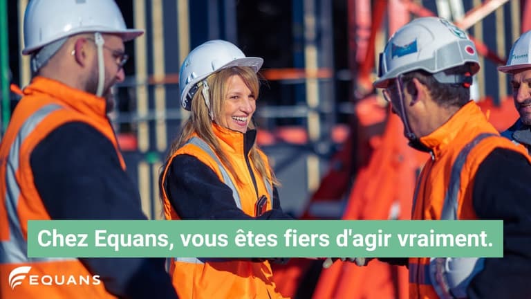 EQUANS France