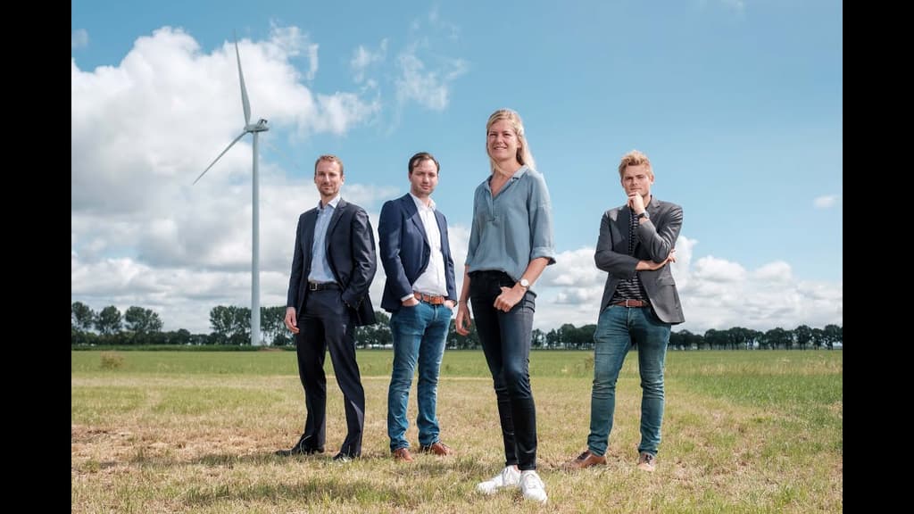 Trainee Energietransitie- Kenter | JobTeaser