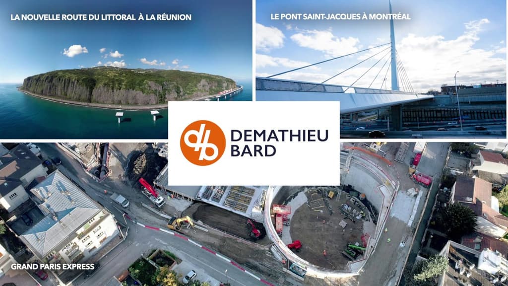 Stagiaire Assistant Conducteur de Travaux en PFE H/F | JobTeaser