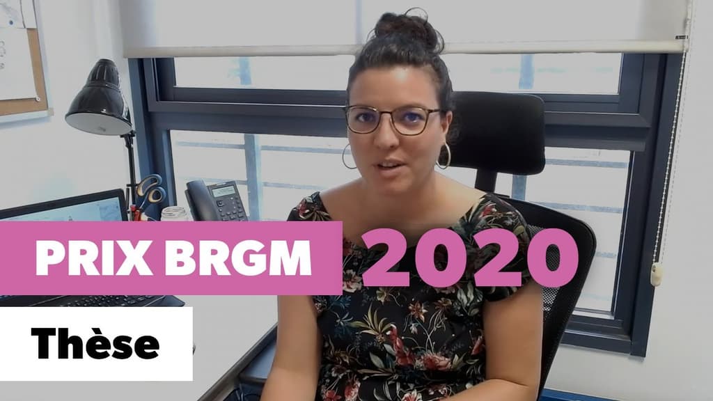 Stage en hydrogéologie F/H | JobTeaser