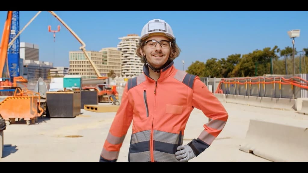 Stage - Ingénieur Essais Positionnement GNSS F/H | JobTeaser