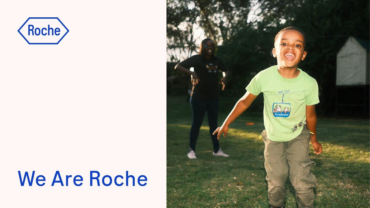 Roche France