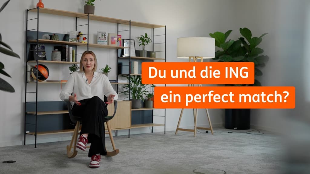 Trainee im International Talent Programme – Finance (w/m/d) | JobTeaser