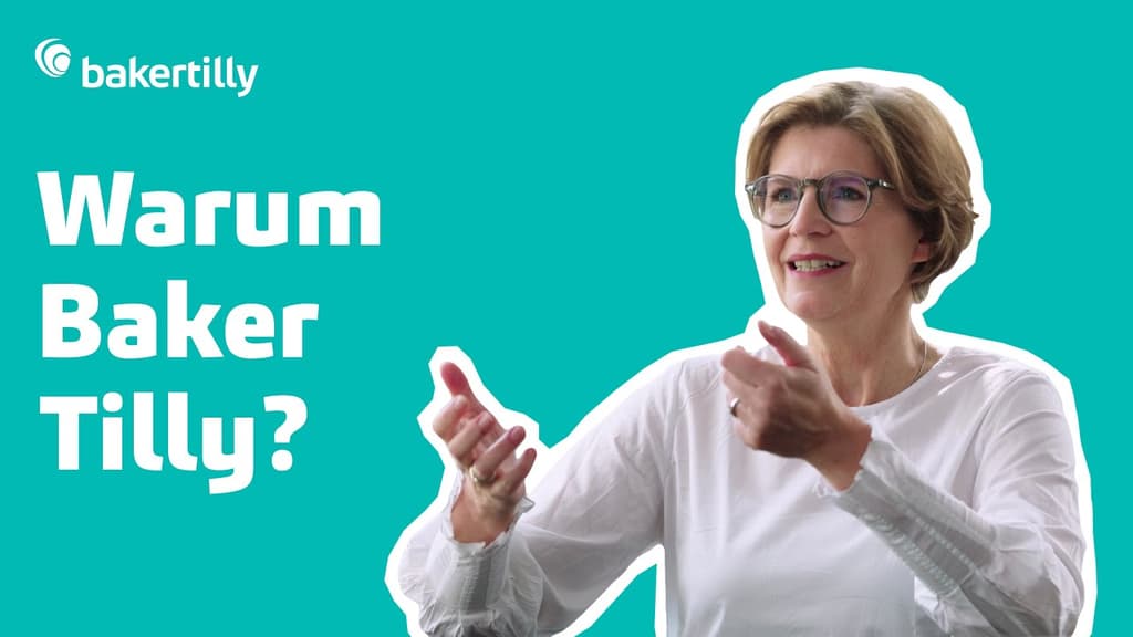 Praktikant (m/w/d) in der Steuerberatung / Tax // Bundesweit | JobTeaser