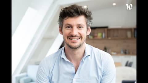 Account Executive Full Cycle | JobTeaser