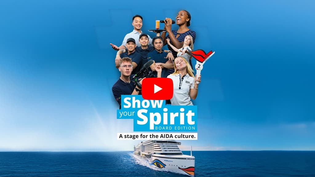 Praktikum im Bereich HRM Fleet Marine | JobTeaser