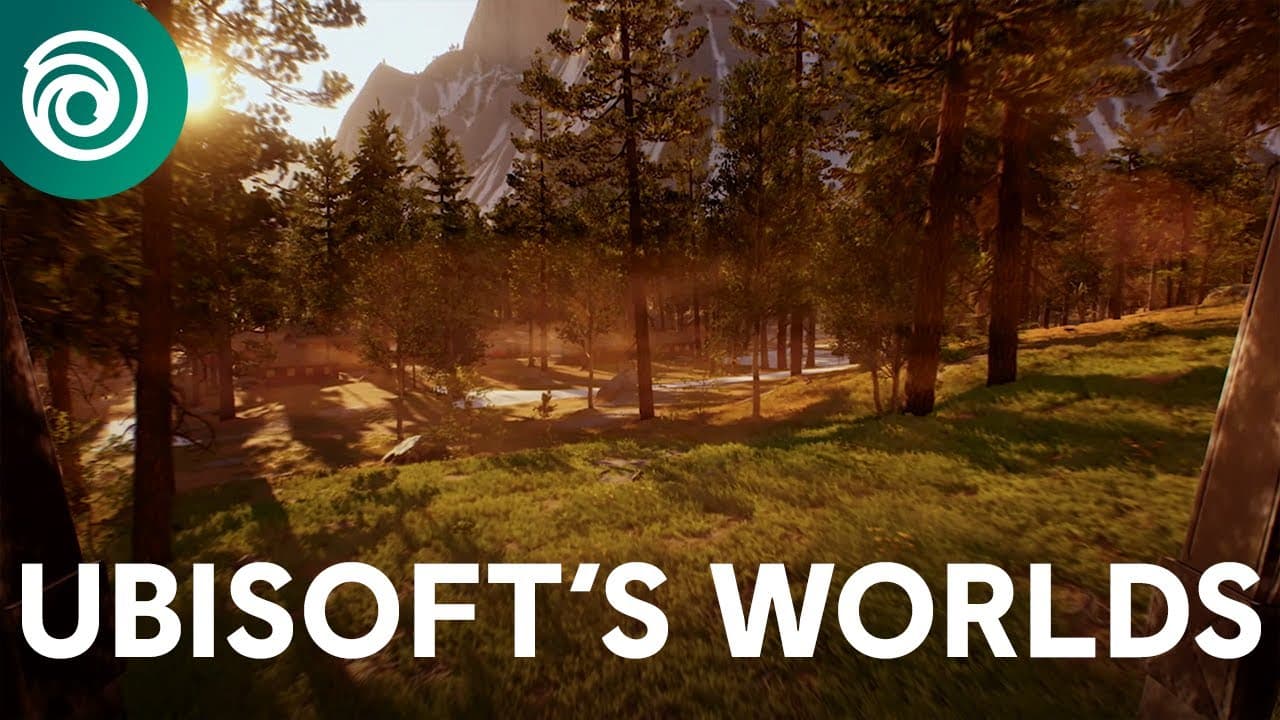 Ubisoft