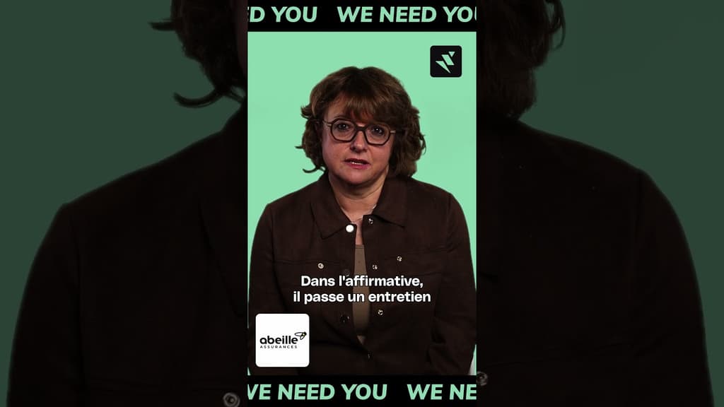 [Stage] Chargé(e) de Formation | JobTeaser