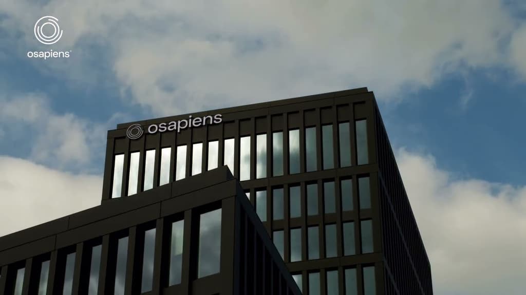 osapiens GmbH