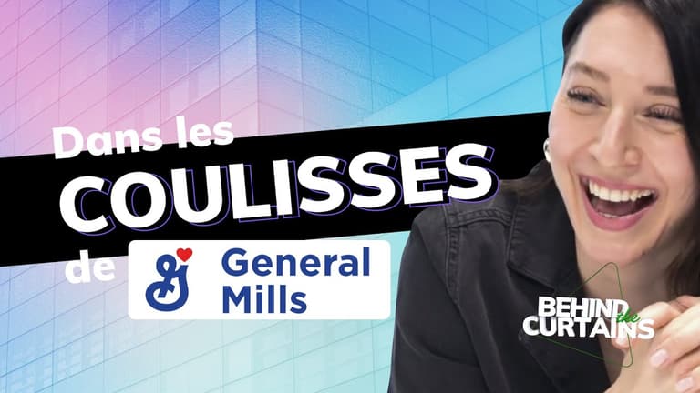 General Mills France