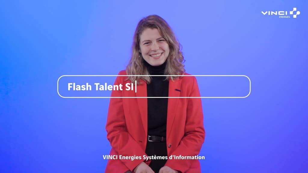 Alternance - Développeur TypeScript / Java F/H | JobTeaser
