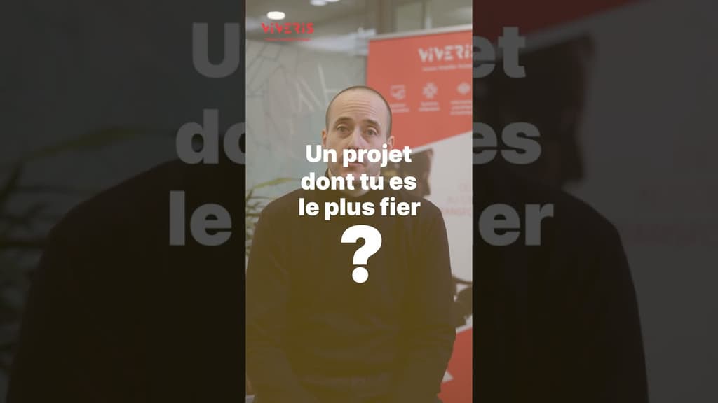 Stage Ingénieur Développeur Web et Cloud AWS H/F | JobTeaser