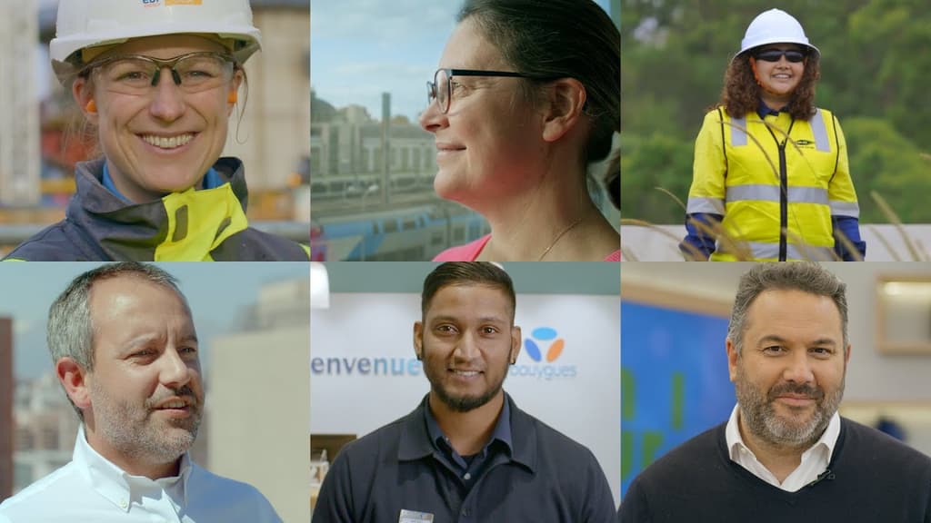 STAGE DE FIN D’ETUDES - RESSOURCES HUMAINES - TALENT ACQUISITION ET ...