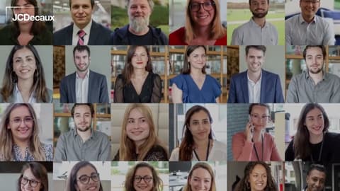 Stage - Chargé de Communication F/H | JobTeaser
