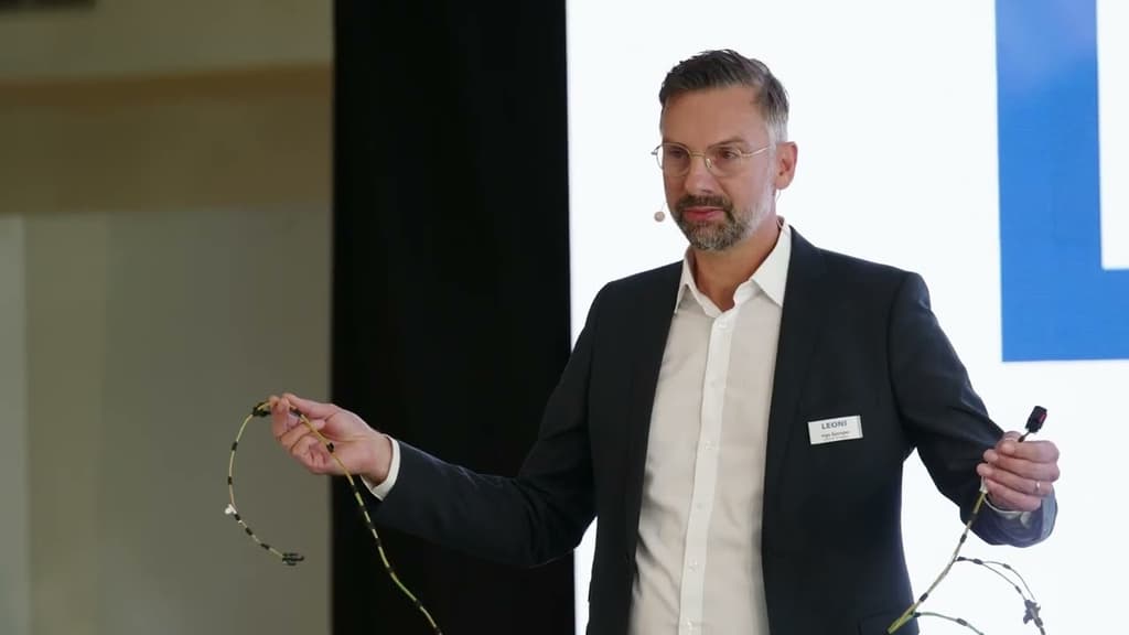 Intern Supply Chain Management (AI in Logistics Planning) | JobTeaser