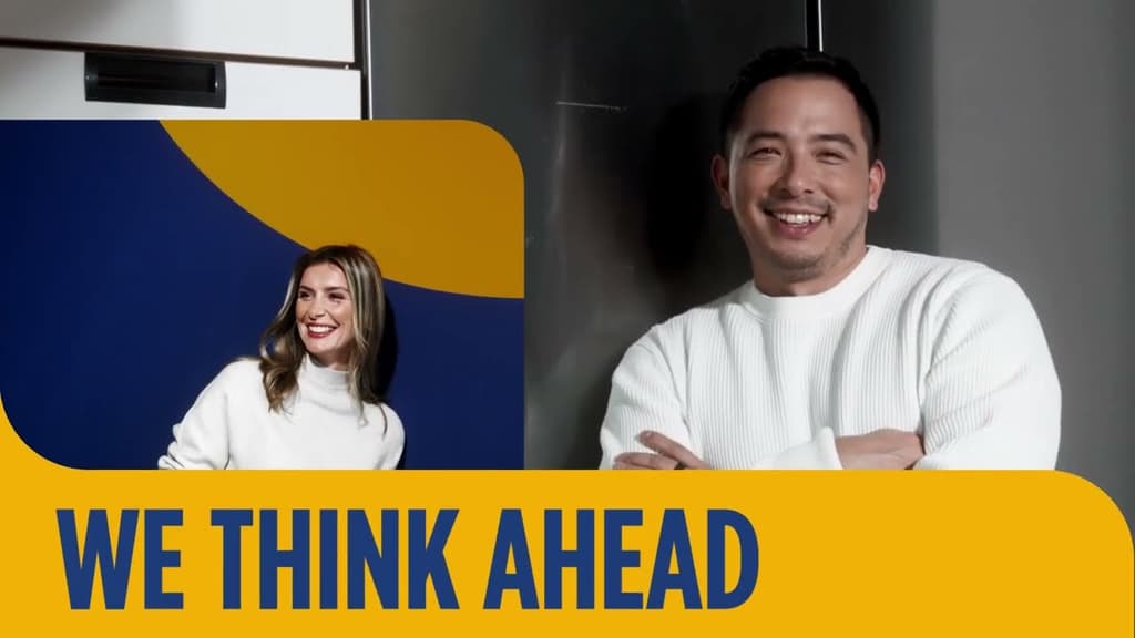 Business Expert (all genders) - Digital Transformation & Project ...