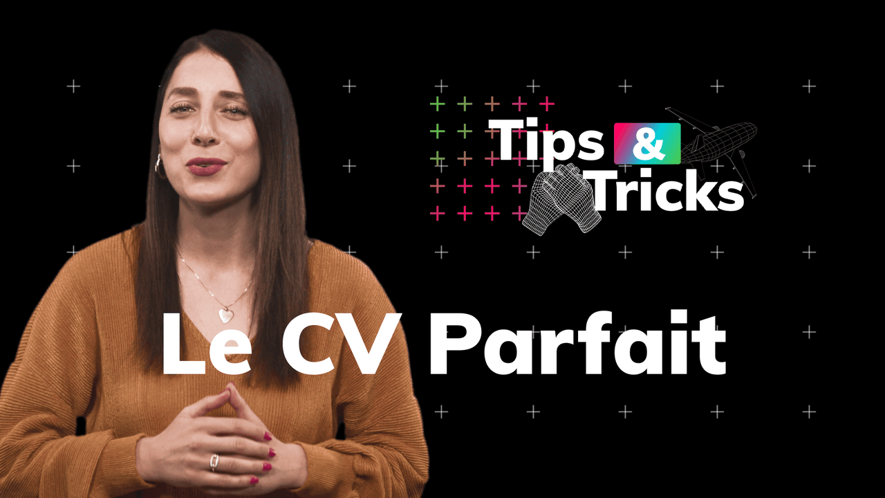 Conseils | JobTeaser